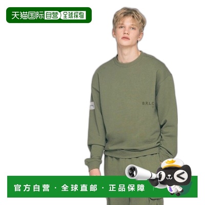 韩国直邮BARREL 男士卫衣1712684 UNISEX B.R.L.C SWEATSHIRTS OL