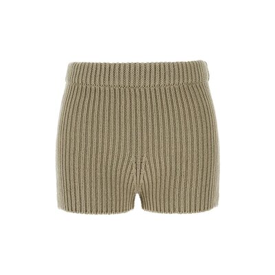 MAX MARA 女士短裤 ACCESO005