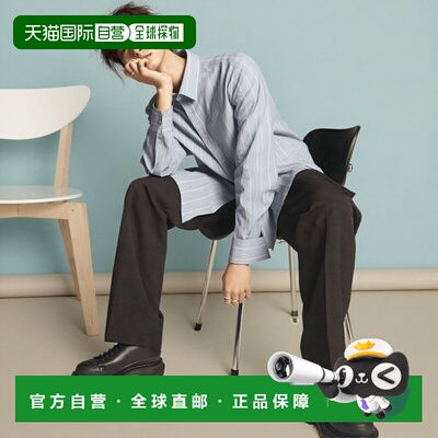 香港直邮MAISON MARGIELA 男士衬衫 S50DT0048M35281001F