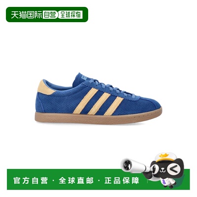 香港直邮ADIDAS ORIGINALS 男士运动鞋 IH9114D SS2026 蓝色