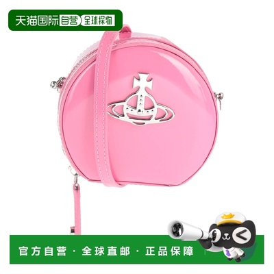 香港直邮Vivienne Westwood 薇薇恩 韦斯特伍德 女士 Bags 斜挎包