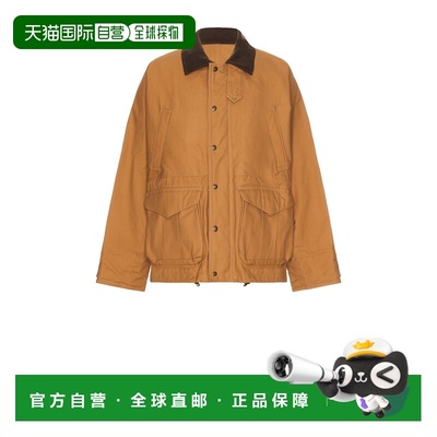 1h可退 香港直邮Junya Watanabe 渡边淳弥 男士 x Filson 牛津羊
