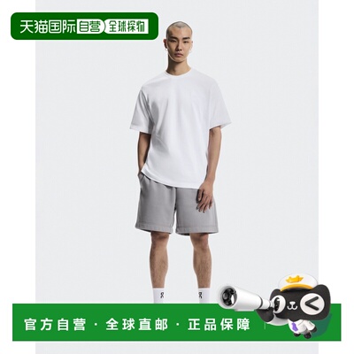 香港直邮On跑|Men's Club Collective-T|1MG10710069昂跑