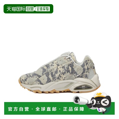 香港直邮NIKE 女士运动鞋 DR0508001 AW2021 白色 Nike x Nocta