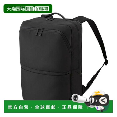 日本直邮The North Face 北面 Shuttle Day Pack 户外双肩背包 28