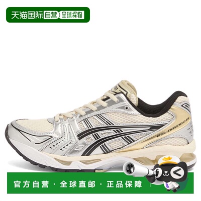 香港直邮Asics 亚瑟士 女士 Gel-Kayano 14 运动鞋 1203A537200