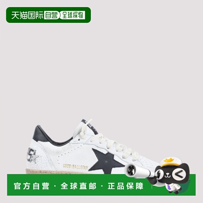 香港直邮GOLDEN GOOSE DELUXE BRAND 女士运动鞋 GWF00117F003771