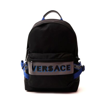 VERSACE 男士双肩包 DFZ8069DNY2RK046E