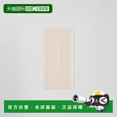 1h可退 欧洲直邮PRADA 普拉达 26春夏 1FS054_2COQ_F056X 女士 披