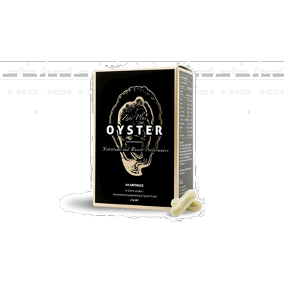 澳大利亚直邮Unichi金装生蚝精华胶囊男士活力营养健康补充60粒