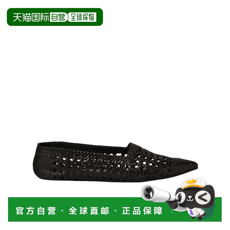 香港直邮Loro Piana Ayame平底芭蕾舞鞋 FAP4602单鞋