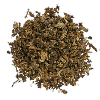 香港直邮Starwest Botanicals,有机，蒲公英根 C/S，1 磅（453.6