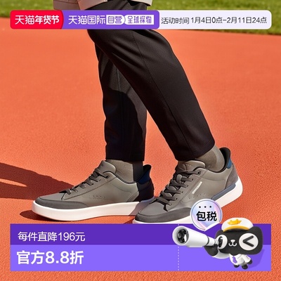 日本直邮SKECHERS斯凯奇男女同款生活休闲鞋211370-CHAR