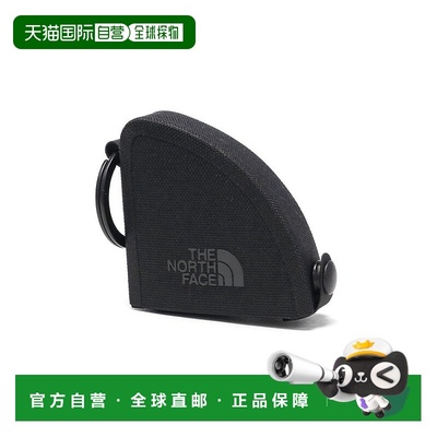 日本直邮 Rumble 简约休闲小钱包[NN32510] 男女通用零钱包北面