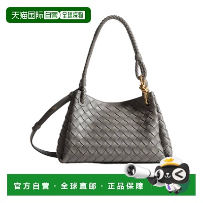 香港直邮Bottega Veneta PARACHUTE 手提包单肩包835921VCPPT