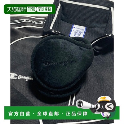 日本直邮Champion 博阿背臂商品 [489001598176624] 服饰