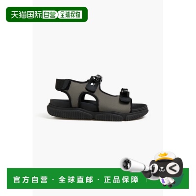 香港直邮Cecilie Bahnsen 女士 Valeria 橡胶凉鞋 224FTW30