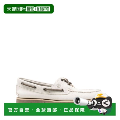 香港直邮Timberland 天伯伦 男士 浅褐色平底鞋 TB0A4187EX41NATU