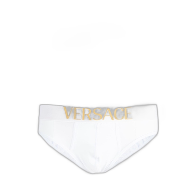 香港直邮VERSACE 男士短裤 AUU04008AC00058A85P 【付后1h可退】