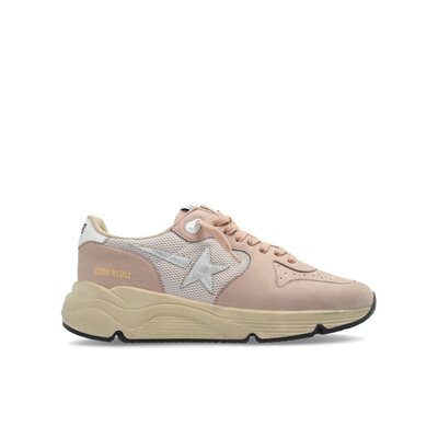Golden Goose Deluxe Brand 系带运动鞋 GWF00126.F006183.