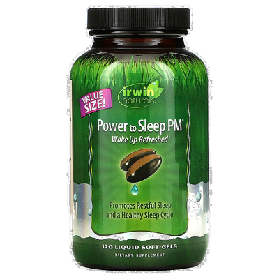 香港直发irwin Naturals含L 茶氨酸提高睡眠质量120粒保健品压力