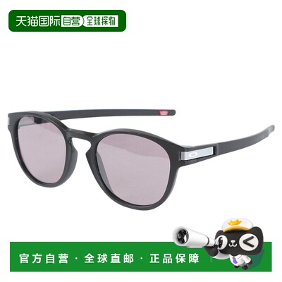 日本直邮Oakley 欧克利男士太阳镜 LATCH A UV 93495153眼镜