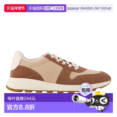 付款1h内可退 【美国直邮】toms 女士 时尚休闲鞋