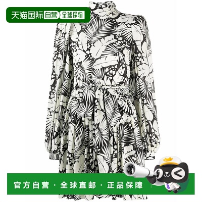 香港直邮SAINT LAURENT 女士半身裙 647799Y3C231095 AW2022