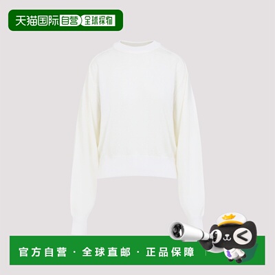 香港直邮JACQUEMUS 女士针织衫 SWW00632AK00299110 AW2025