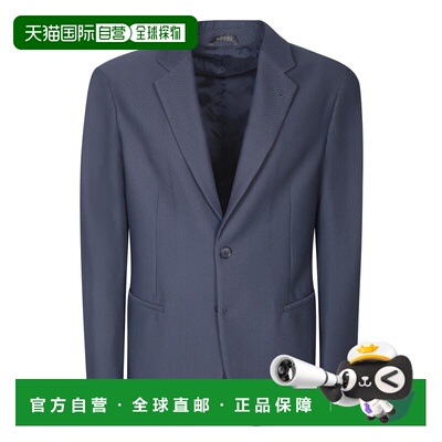 1h可退 香港直邮GIORGIO ARMANI 男士夹克 GM000003TE10045UB109