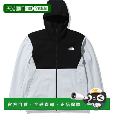 日本直邮The North Face 北面 Ambition Hoodie 男士户外夹克 NT6