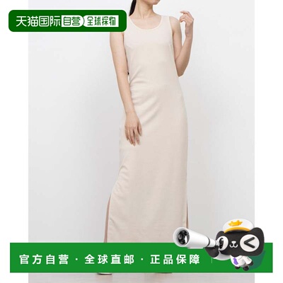 日本直邮ROXY 女士冲浪连衣裙 COASTAL ESCAPE DRESS RDR251061 S