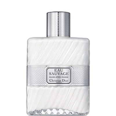 欧洲直邮DIOR Eau Sauvage须后香膏男士须后水剃须迪奥温和100ml