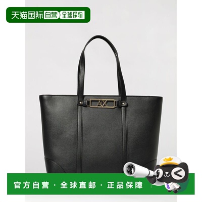 香港直邮ARMANI EXCHANGE 女士手提包 XW002608AF15632UC010