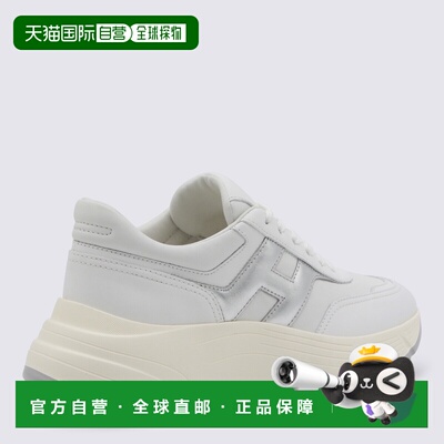 香港直邮HOGAN 女士运动鞋 HXW6690FR30U7I0351