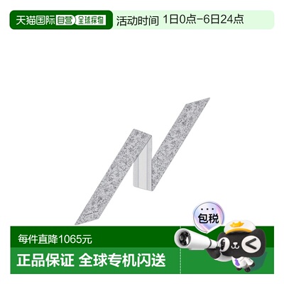 1h可退 香港直邮Dior Dioresque 蝴蝶 Mitzah 围巾 61FGR106I643