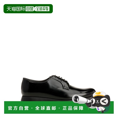 1h可退 香港直邮CHURCH'S 男士商务正装鞋 EEG097FG00000FITG9EMF