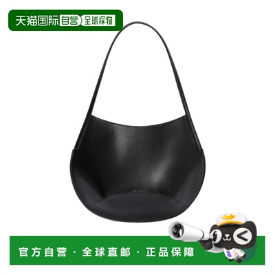 香港直邮JIL SANDER 女士单肩包托特包 J08ZH0124P9453001 AW2026