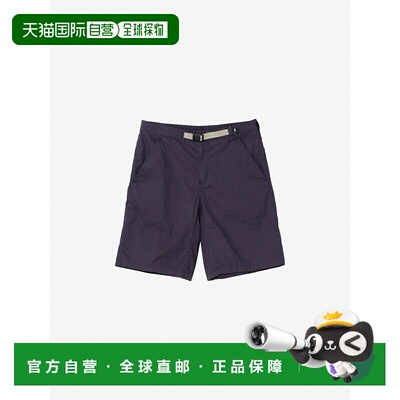 日本直邮 THE NORTH FACE TRIBAL ROCKWALL ST 徒步短裤 CL NBW42