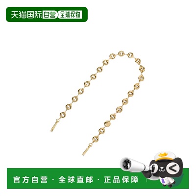 1h可退 香港直邮Loewe 甜甜圈链带 C564T03X50