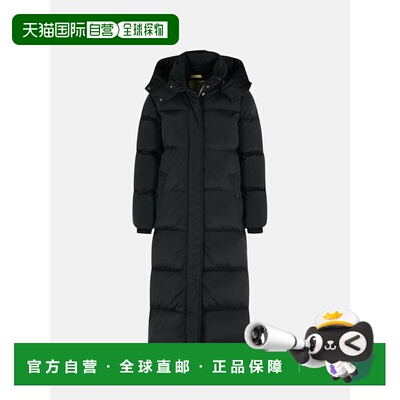1h可退 香港直邮WOOLRICH 女士羽绒服 CFWWOU2108FRUT1148100 AW2