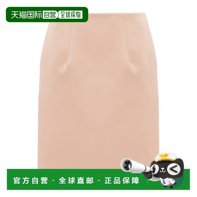 香港直邮CHLO&Eacute; 女士半身裙 CH26SJU192626K7包臀裙