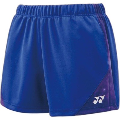 日本直邮Yonex 女式针织短裤网球比赛裤女式 25096-472 女式