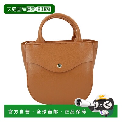 【日本直邮】LegatoLargo女士单肩包手提包购物袋秋冬包包通用款