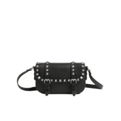 Valentino 翻盖单肩包 YP0V05KDB