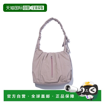 日本直邮F/CE. 男女同款 雕塑感气球腰包 KONBUR尼龙 FSE36261B00