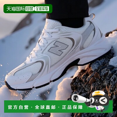 日本直邮NEW BALANCE 【官方】 MR530 AD 鞋子 运动鞋 休闲 轻便