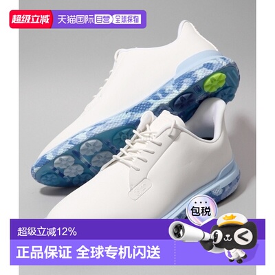 韩国直邮G/FORE GALLIVAN2R TPU 迷彩高尔夫时尚球鞋 GMF000059