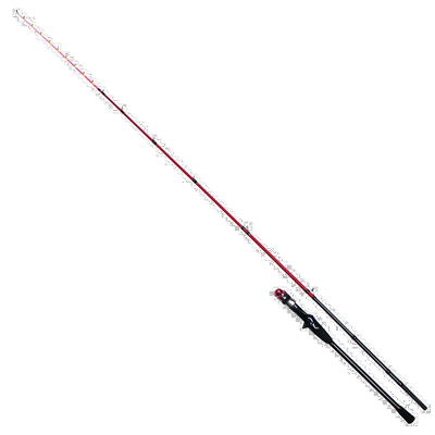 日本直邮Eitech 船竿 Alpha Tackle Alpha Sonic Marika 158XUL