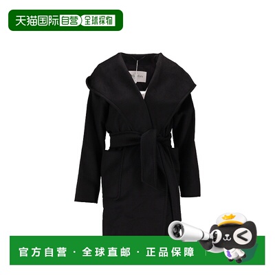 香港直邮MAX MARA 女士外套 2521016072600RIALTO002 AW2025